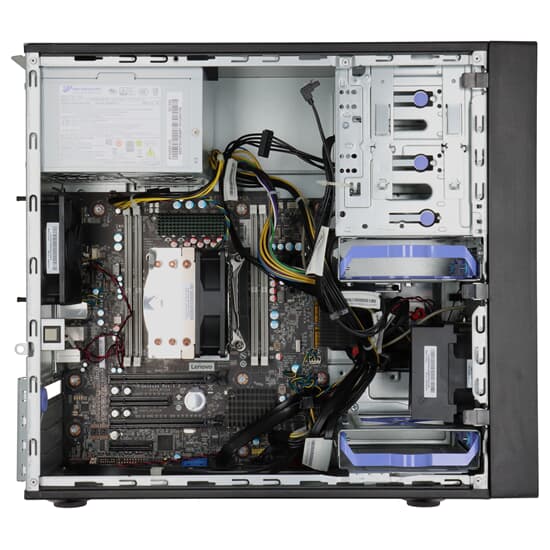 Lenovo ThinkStation P520c Workstation CTO LGA 2066 2x SATA 2x NVMe