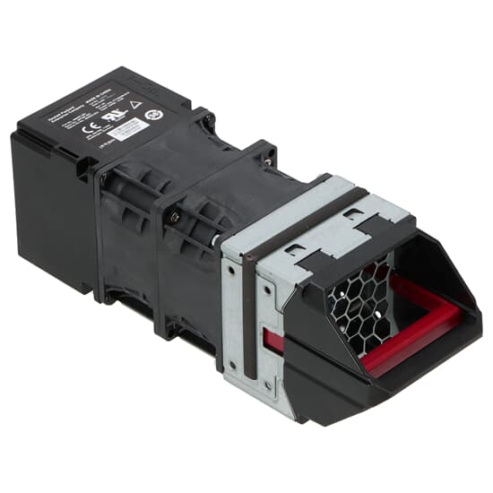 HPE Blade Enclosure Synergy 12000 CTO Frame w/ 10x FAN 1x FLM 797740-B21