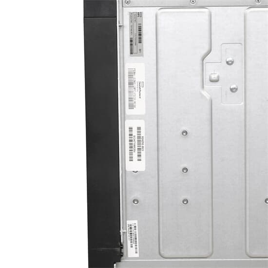 HPE Blade Enclosure Synergy 12000 CTO Frame w/ 10x FAN 1x FLM 797740-B21