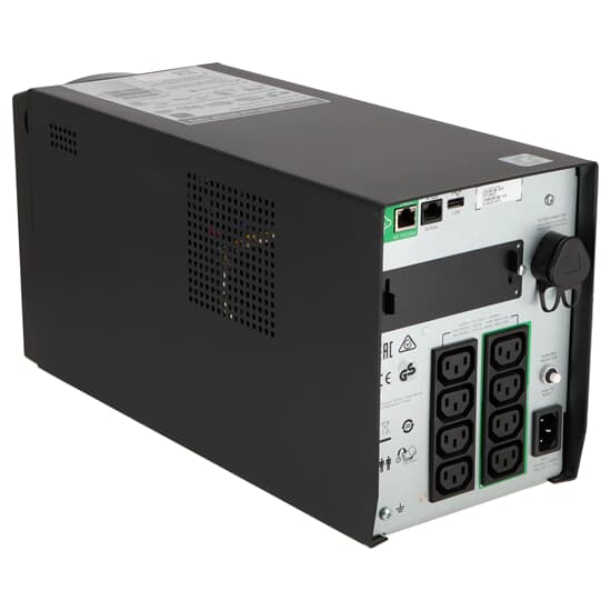 APC UPS Smart-UPS 1000VA/700W Tower - SMT1000IC Batteries new