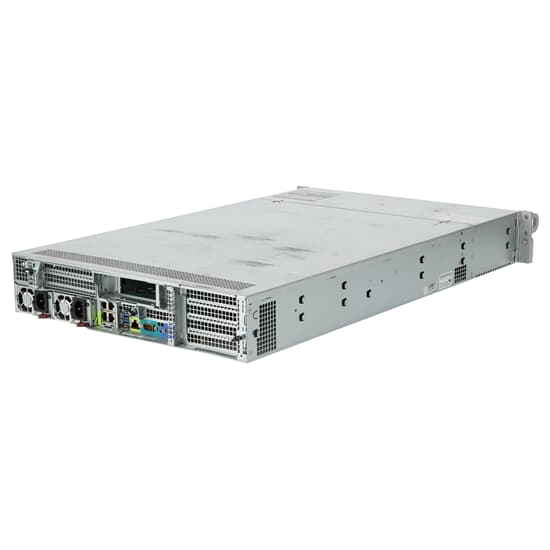 Supermicro Server CSE-829U 2x 18C Xeon Gold 6150 2.7GHz 256GB RAM ...