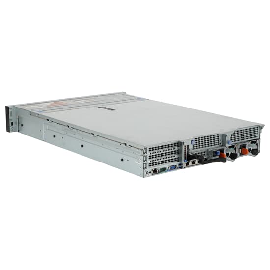 Dell PowerEdge R740xd Server 2x Xeon Gold 6132 14C 2.6GHz 768GB RAM ...