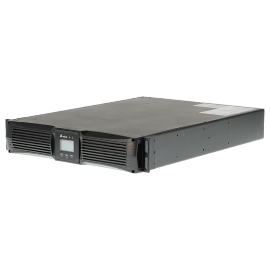 Delta USV Amplon RT-3K UPS 3000VA/2700W 2U - UPS302R2RT0B035 Akkus neu