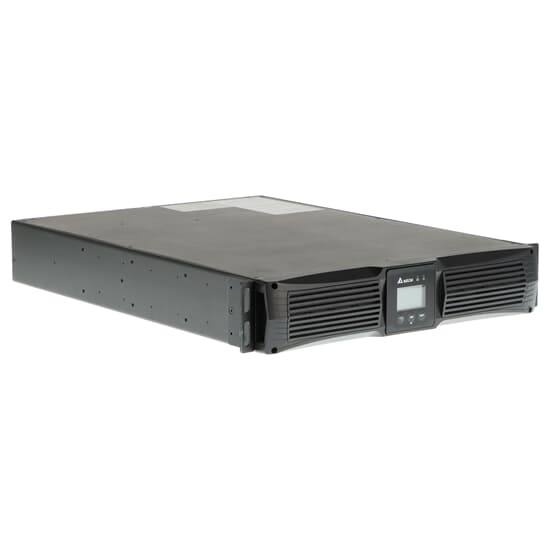 Delta USV Amplon RT-3K UPS 3000VA/2700W 2U - UPS302R2RT0B035 Akkus neu