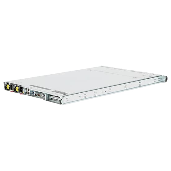 Supermicro CSE-819U X11DPU Server 2x Xeon Gold 6140 18C 2,3GHz 1,5TB ...