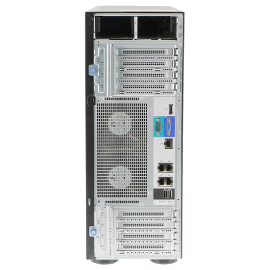 HPE ProLiant ML350 Gen10 Server 2x Gold 5215 10-Core 2,5GHz 256GB 8x ...