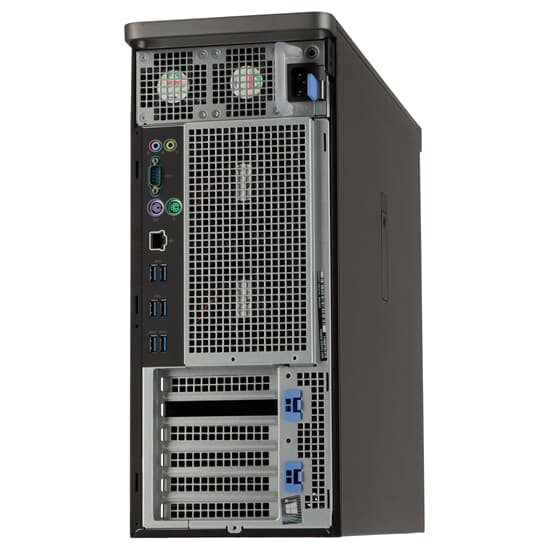 DELL Precision 7820 Workstation Gold 6146 12C 3,2GHz 16GB 512GB NVME ...