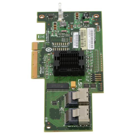 IBM ServeRAID-BR10i 8-CH SAS-SATA2 PCI-E - 44E8690