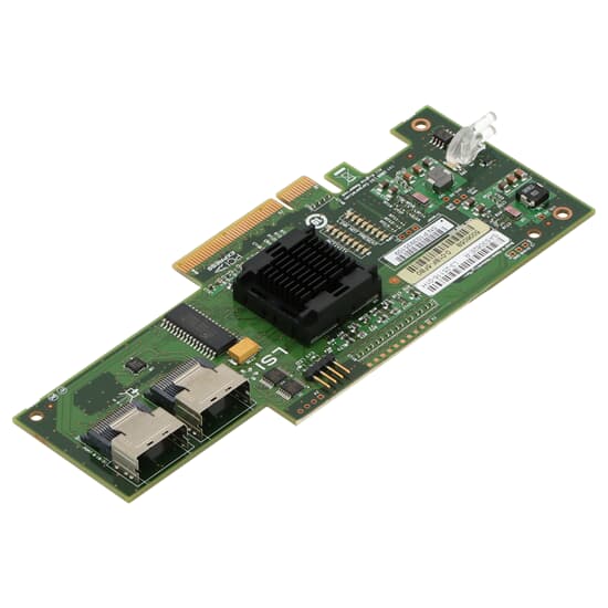 IBM ServeRAID-BR10i 8-CH SAS-SATA2 PCI-E - 44E8690