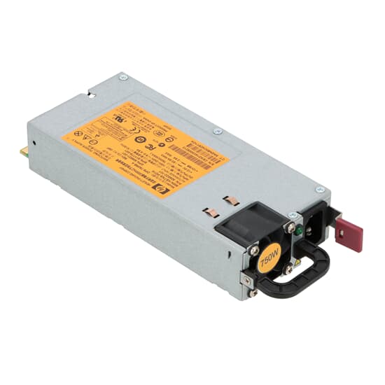 HP Server Power Supply G6 G7 750W - 511778-001