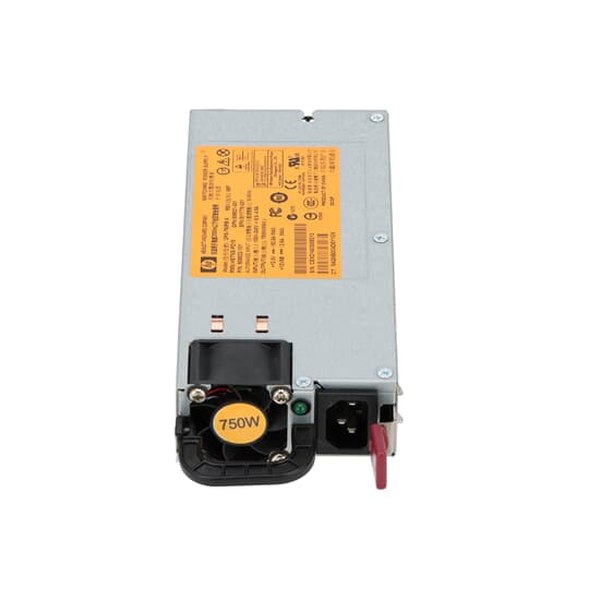 HP Server Power Supply G6 G7 750W - 511778-001