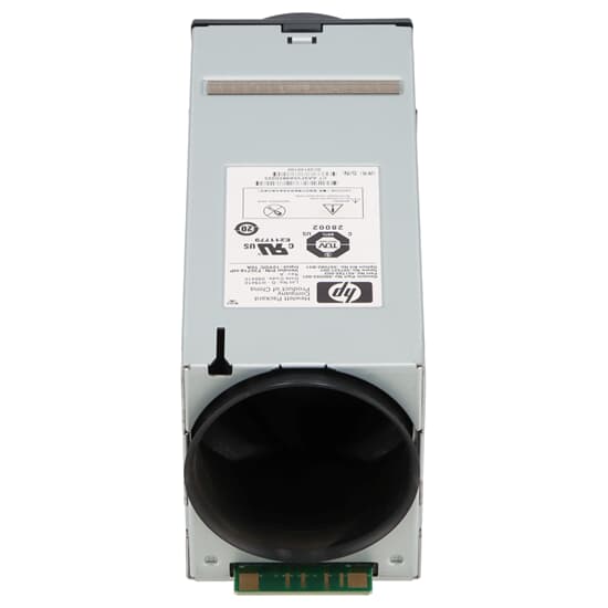 HP case fan Active cool fan 100 Blade System c3000 - 507521-001