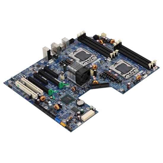HP Workstation Mainboard Z600 - 461439-001