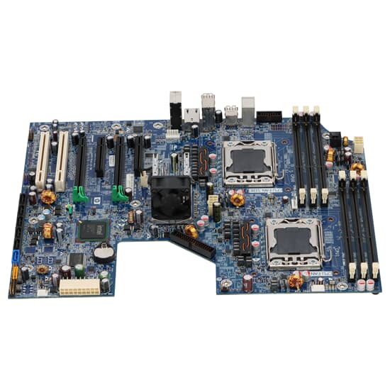 HP Workstation Mainboard Z600 - 461439-001