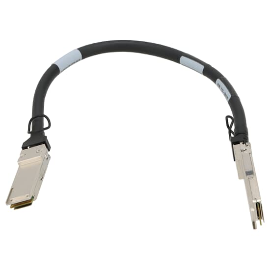 NetApp SAS-Kabel QSFP-QSFP 0,5m 112-00176 X6557-R6