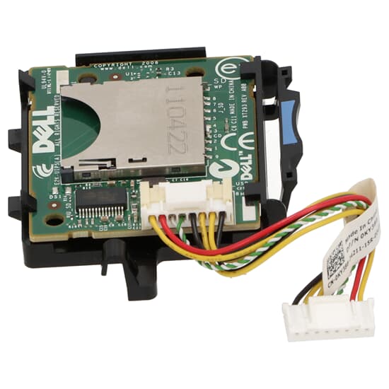 Dell SD-Card Reader PowerEdge R610/R710 - 0RN354