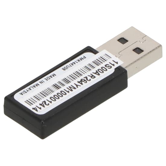 IBM USB Key 8GB Storwize / Flex System V7000 - 00AR263