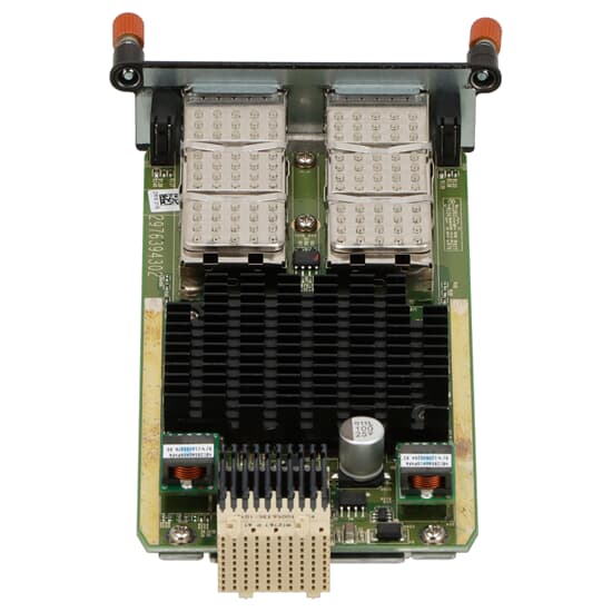 Dell Stacking Module PC8100 2x 40Gbit QSFP+ - 05KFVW