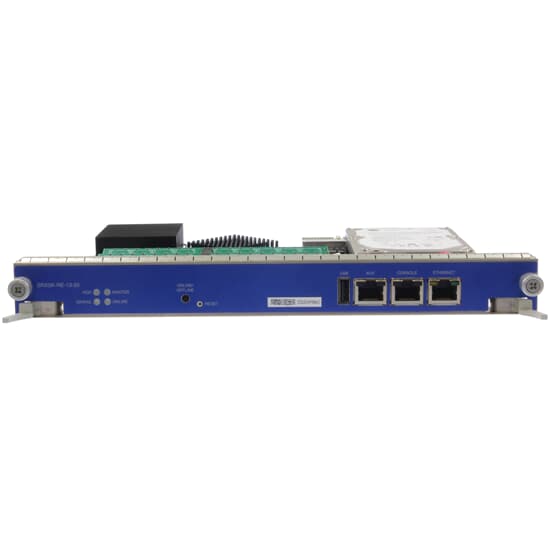 Juniper Routing Engine Module SRX5800 - SRX5K-RE-13-20 740-023530 Juniper Routing Engine Module SRX5800 - SRX5K-RE-13-20 740-023530