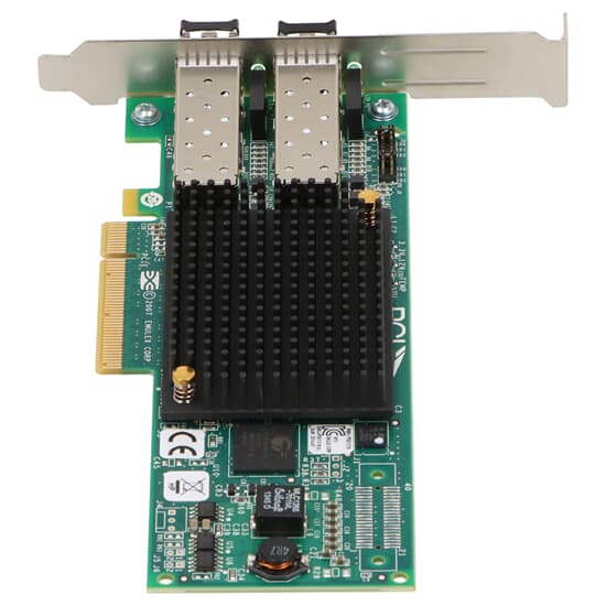HP FC Controller 82E 2-Port 8Gbps FC PCI-E - 697890-001