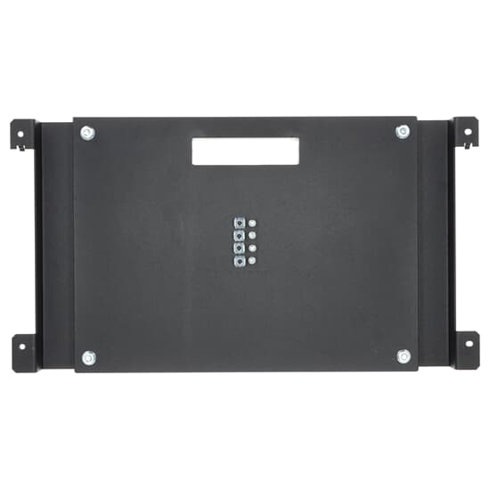 HP Rack Ballast Kit for 9000 10000 Rack Series - 120672-B21