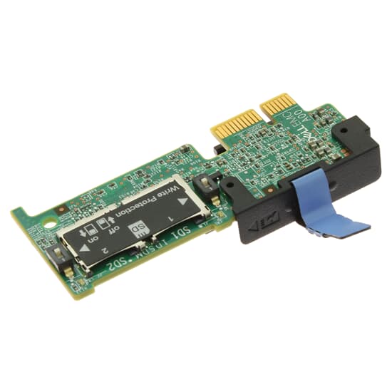 Dell Internal Dual SD Module vFlash Slot 14th Gen - RT6JG