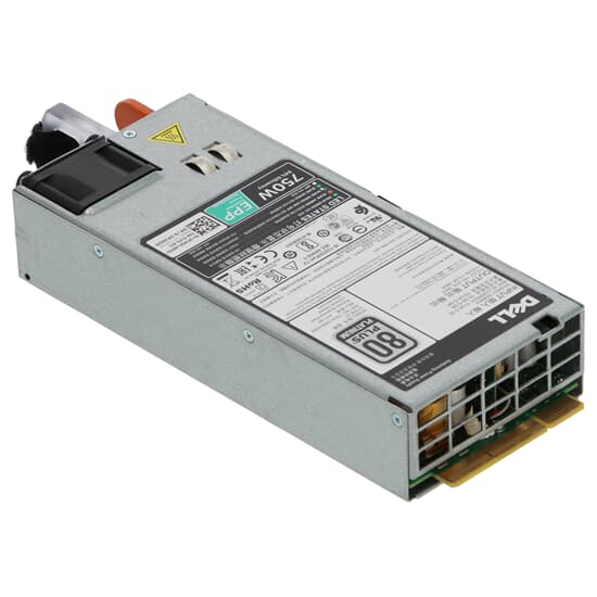 Dell 750W Platinum 94% Server-Netzteil - PJMDN 0PJMDN
