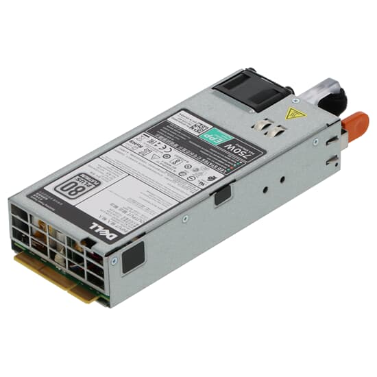 Dell 750W Platinum 94% Server-Netzteil - PJMDN 0PJMDN