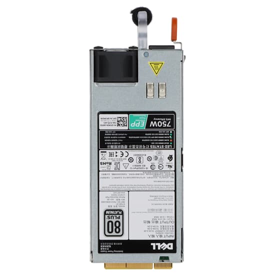 Dell 750W Platinum 94% Server-Netzteil - PJMDN 0PJMDN