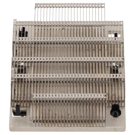Dell CPU Heatsink PowerEdge R640 R740 R740xd incl CPU Clip - 0F8NV XPDVP