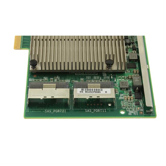 HP Smart Array P830 16-CH 4GB SAS 12G PCI-E - 729637-001