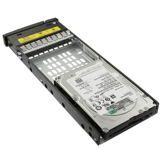 HP SAS Hard Drive 1.2TB 10k SAS 6G SFF 3PAR P03798-001 K2P93B ...