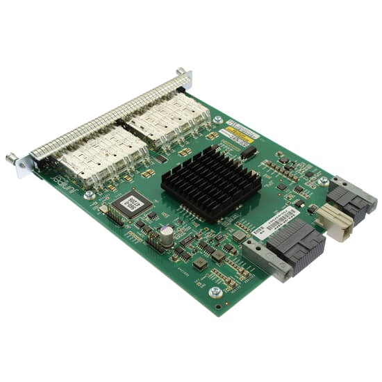 Juniper SRX XPIM Module 8x 1GbE SFP - SRX-GP-8SFP 750-037551