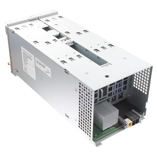 IBM PCIe3 6-Slot Fanout Module w/o VRM EMX0 I/O Expansion Drawer - 50CB ...