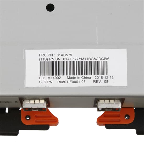 IBM SAS Controller SAS 12G Storwize V5000 Gen2 Expansion 2078-24F - 01AC579