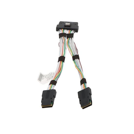 HPE SAS Cable Apollo 4500 Gen9 Mini SAS x4 to x4 port 1A 1B 798880-001