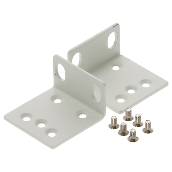 Fortinet Rack Mount Bracket Fortigate 300C - P09012-01