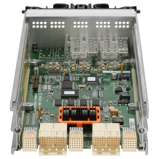 HP 3PAR FC Controller DC3 4 Port FC 4Gbps E-Class F-Class - 641236-001 ...