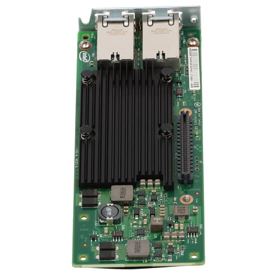 Lenovo Embedded Adapter X540 Dual Port 10GBase-T - 49Y7992 49Y7990