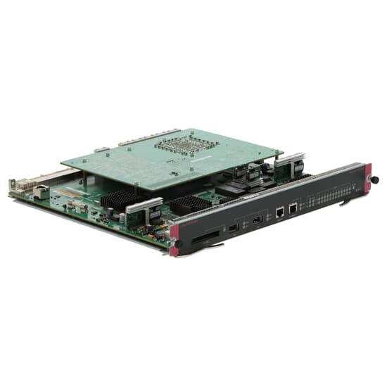 HP Main Processing Unit MPU A7500 Series - JD193B LSQ1SRP2XB0
