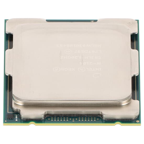 Intel CPU Socket 2066 4-Core Xeon W-2104 3,2GHz 8,25MB - SR3LH