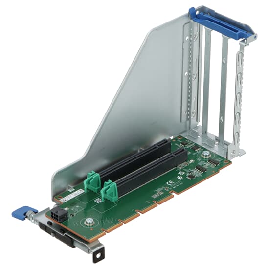 HPE Primary Riser-Board 2x PCI-e 4.0 x16 DL345 Gen10 Plus P42176-001