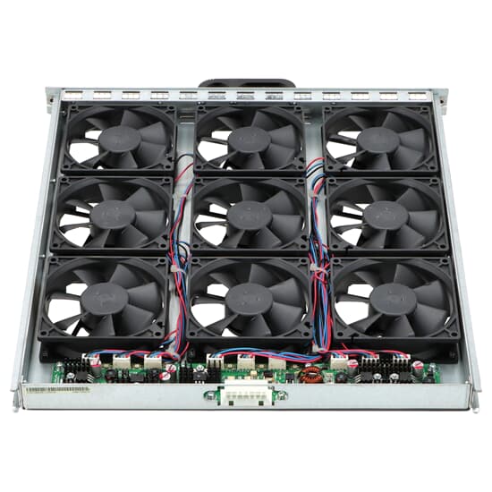 HP Enclosure Fan FlexNetwork 7506 Switch - JD214A
