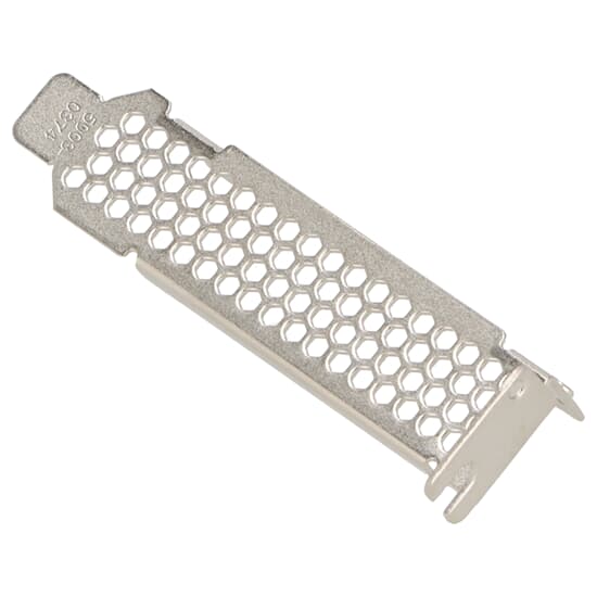 Half Height Bracket E208i-p P408i-p - 5003-0374 LP