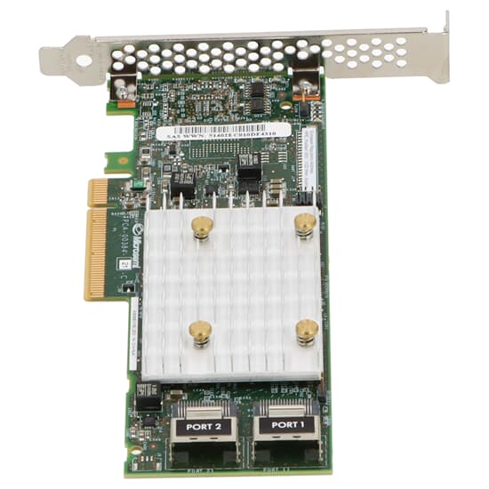 HPE RAID Controller Smart Array E208i-p SR Gen10 SAS 12G PCI-E 836266-001