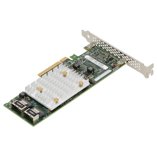 HPE RAID Controller Smart Array E208i-p SR Gen10 SAS 12G PCI-E 836266-001