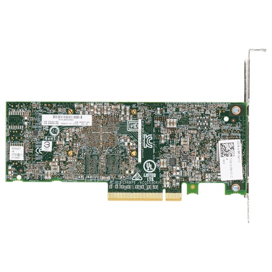 HPE RAID Controller Smart Array E208i-p SR Gen10 SAS 12G PCI-E 836266-001