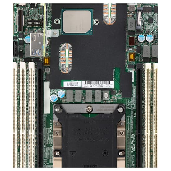 HPE Server Mainboard ProLiant BL460c Gen10 BladeSystem c-Class P11566-001