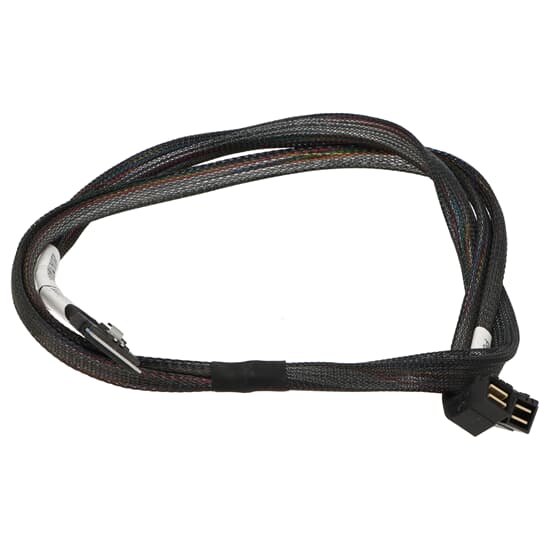 Broadcom SAS-Kabel SFF-9402 to 2x SFF-8643 95cm - 05-60003-00