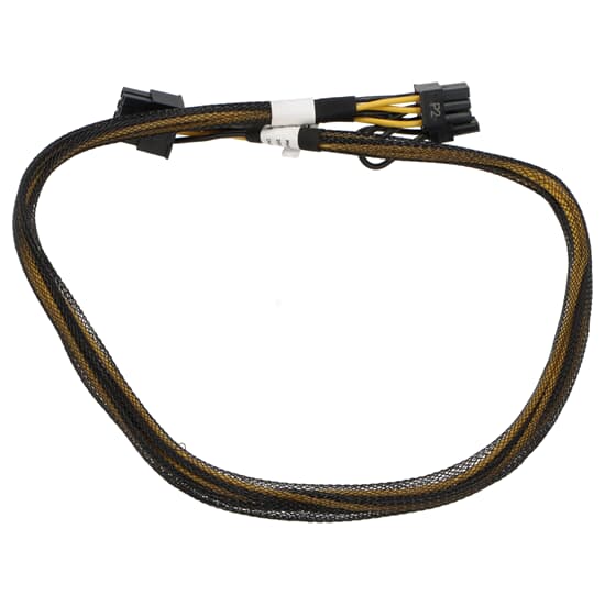 Dell GPU Power Cable 68 cm 8-Pin to 6+2-Pin Precision 5820 - G3W07